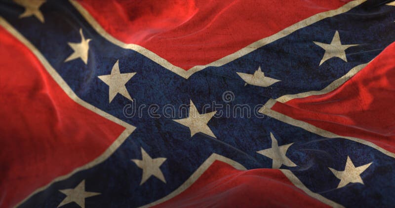 Stars And Bars Confederate Flag Wallpaper
