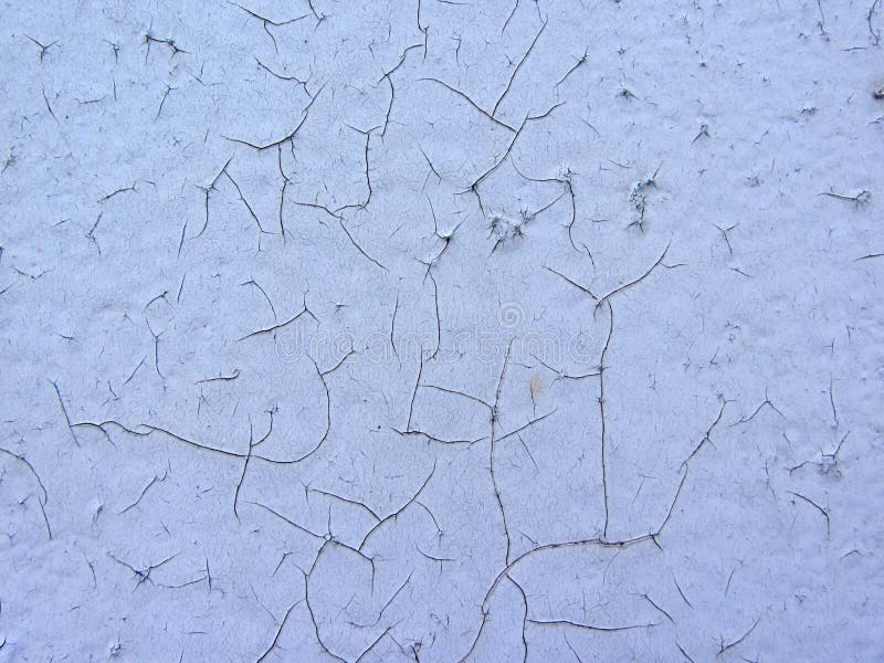 Old Flaked Peeled Weathered Cyan Paint Texture Stock Photo - Image of ...