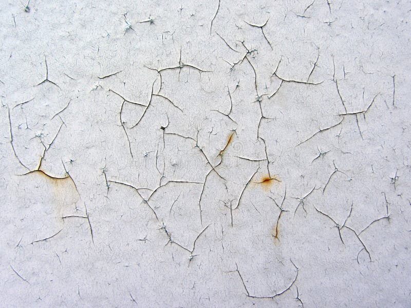 Old Flaked Peeled Weathered Grey Gray Paint Texture Stock Photo - Image ...