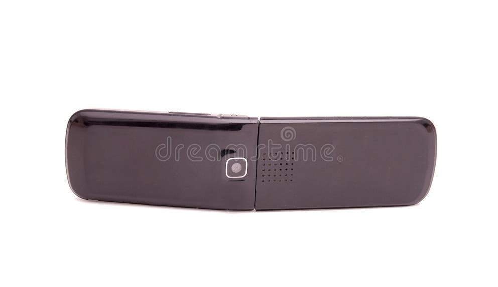 Old flap phone stock image. Image of complicated, phones - 50397161