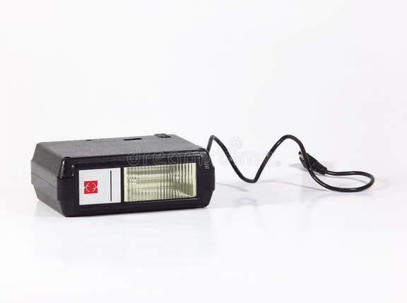 Old flash stock photo. Image of bright, flash, classical - 21553236