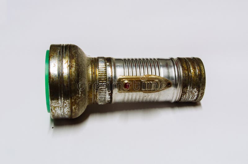 2,196 Flashlight Vintage Stock Photos - Free & Royalty-Free Stock ...