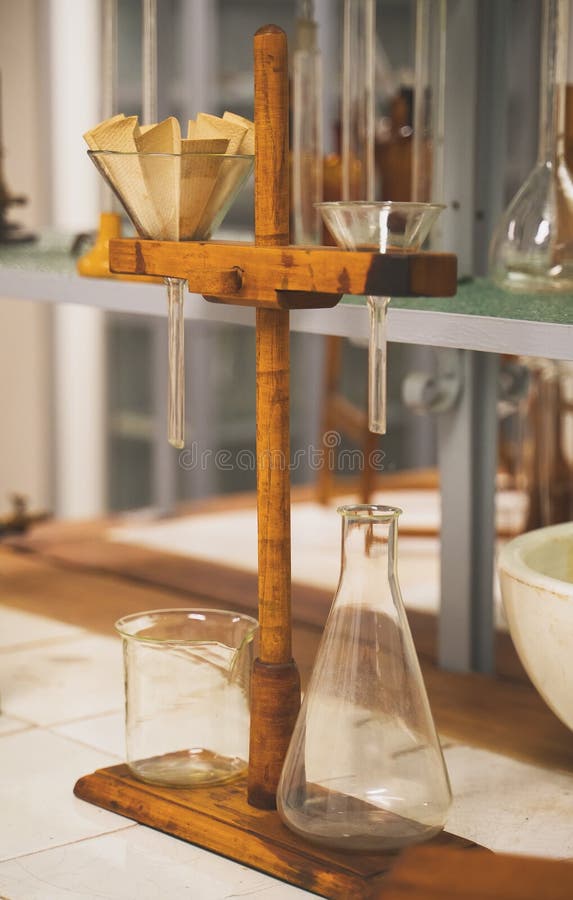 Antique Pharmaceutical Flasks Stock Photos - Free & Royalty-Free Stock ...