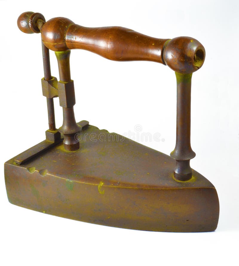 227 Old Ironing Machine Stock Photos - Free & Royalty-Free Stock Photos ...