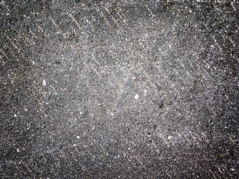 The Old Flat Stone Surface. Ancient Gray Shattered Background Stock ...