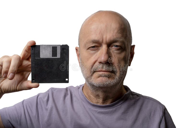 Old Floppy Disk for Data Storage Stock Photo - Image of information ... Old Floppy Disk for Data Storage Stock Photo - Image of information ...