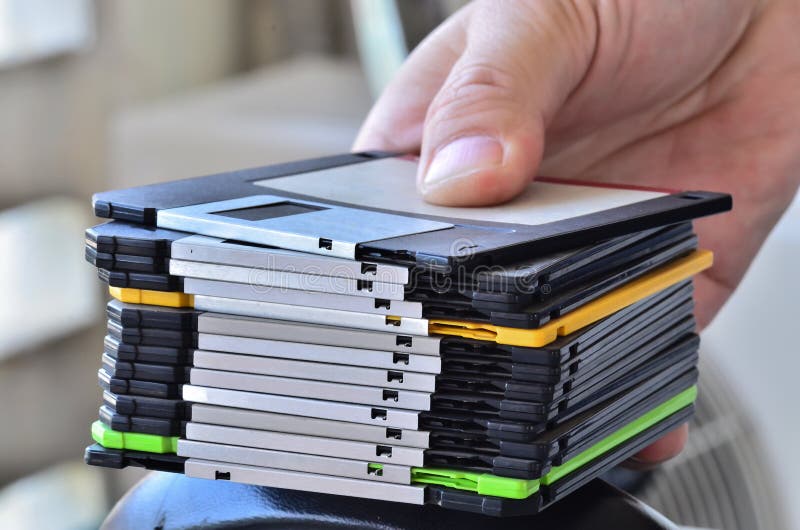 Heap Old Floppys Stock Photos - Free & Royalty-Free Stock Photos from ...