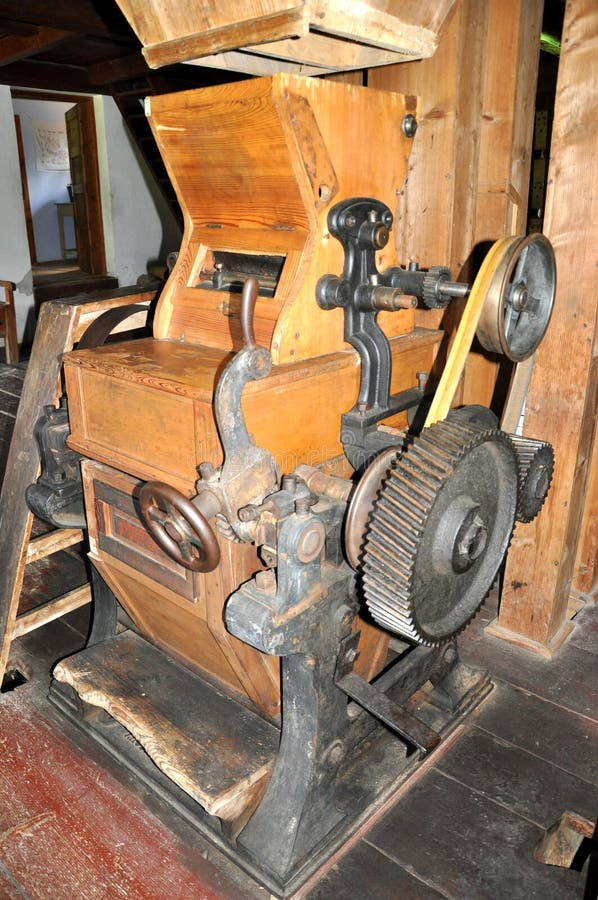 1,318 Old Antique Flour Mill Stock Photos - Free & Royalty-Free Stock ...