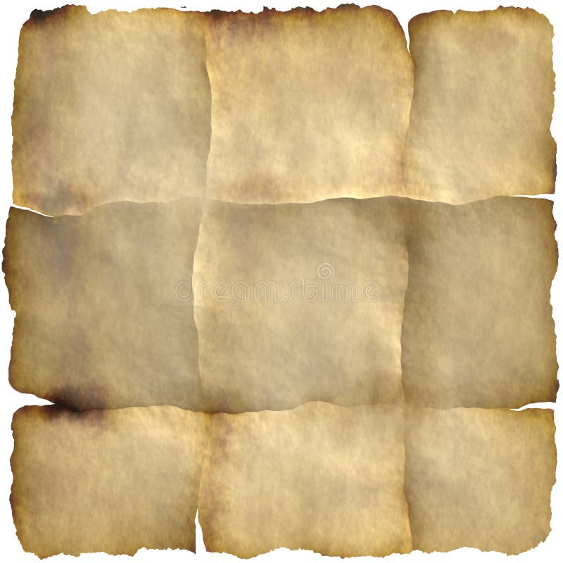 Old folded paper stock image. Image of paper, empty, scrap - 30801621 Old folded paper stock image. Image of paper, empty, scrap - 30801621