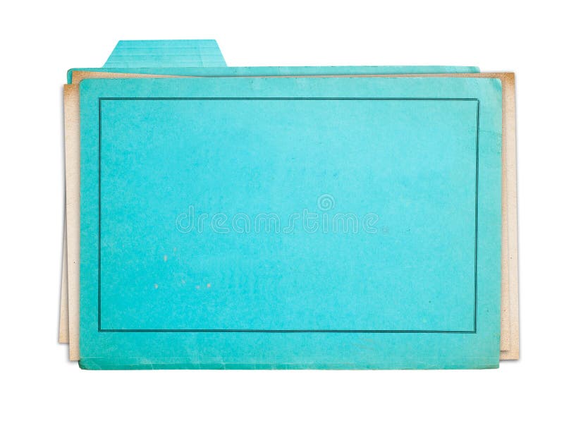 Grungy Old File Folder Stock Photos - Free & Royalty-Free Stock Photos ...