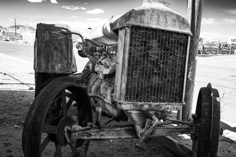 576 Old Vintage Fordson Stock Photos - Free & Royalty-Free Stock Photos ...