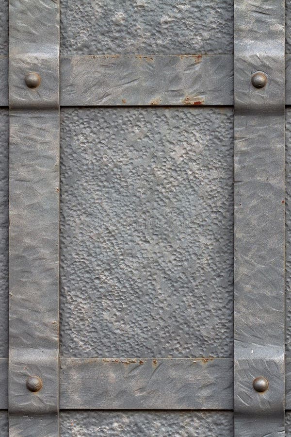 Old Forged Gate - Metal Texture Stock Image - Image of iron, fence ...