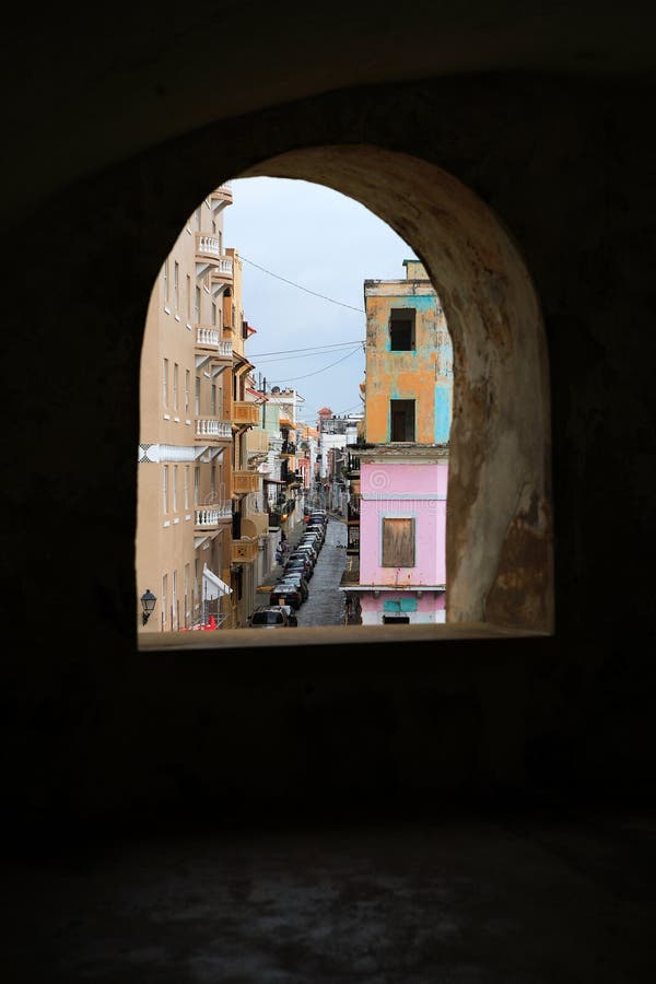 Old Church Window Picture. Image: 2320641