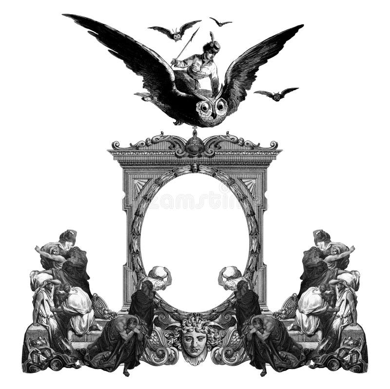 Horridness Stock Illustrations – 10 Horridness Stock Illustrations ...