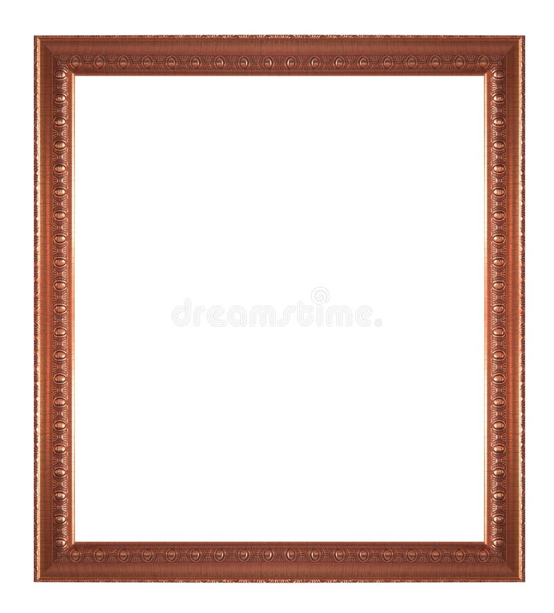 Old frame texture stock image. Image of paper, gilded - 103105955