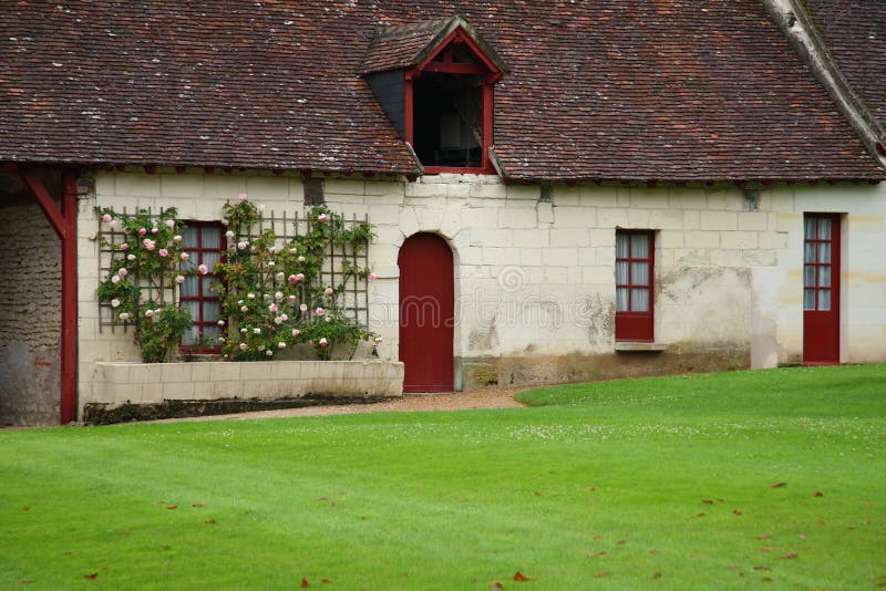 French Farm Building Stock Photos - Download 1,151 Royalty Free Photos