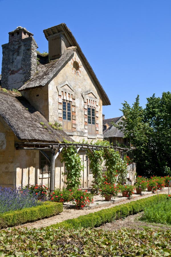 Old french house stock image. Image of heritage, tourism - 21369799