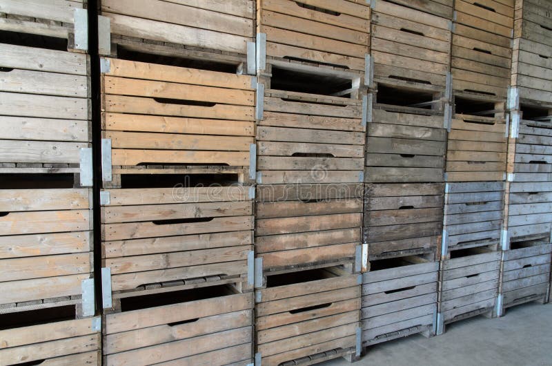 Crates grunge texture. stock photo. Image of material - 27556496