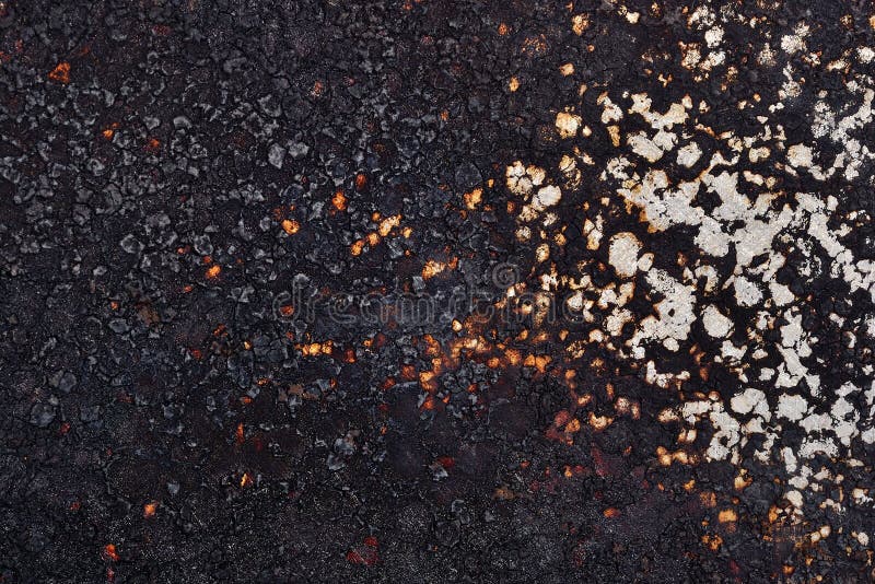 Old frying pan texture stock image. Image of cooking - 49208219