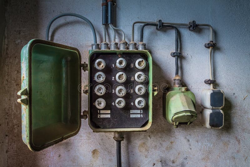 Fuse panel airliner stock photo. Image of tail, flying - 18627012