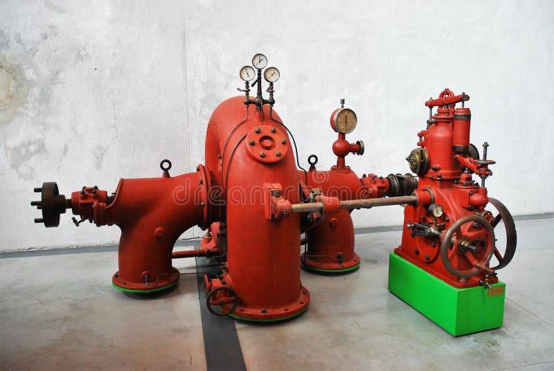 Old gadget editorial stock photo. Image of industry, measuring - 90832523