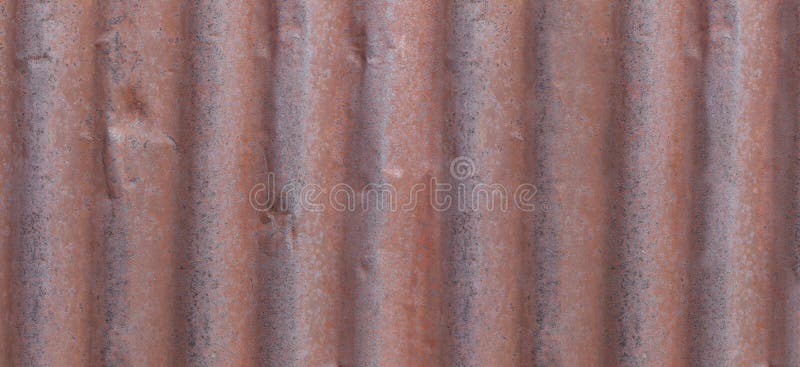 Old Galvanized Background,zinc Wall with Weathered Stock Image - Image ...