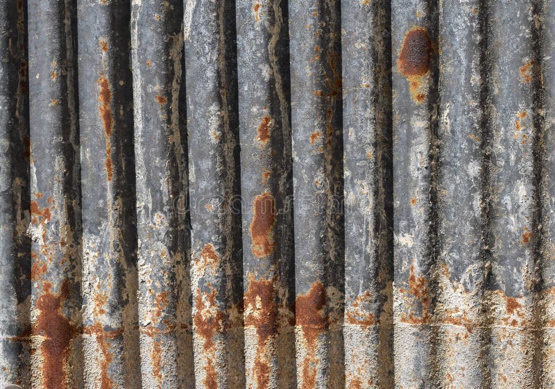 Old Galvanized Texture Picture Stock Image - Image of wood, twig: 207290537