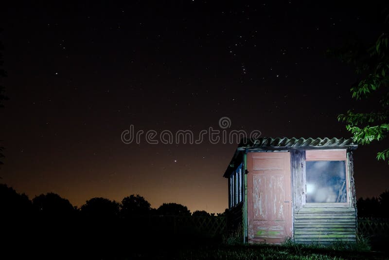 116 Farm Shed Night Stock Photos - Free & Royalty-Free Stock Photos ...
