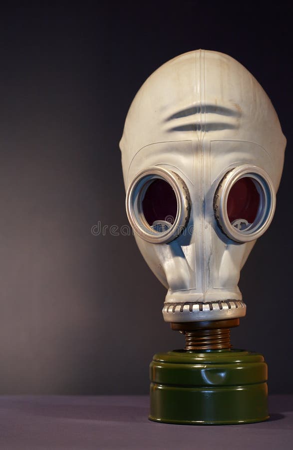 44+ Old gas mask Free Stock Photos - StockFreeImages