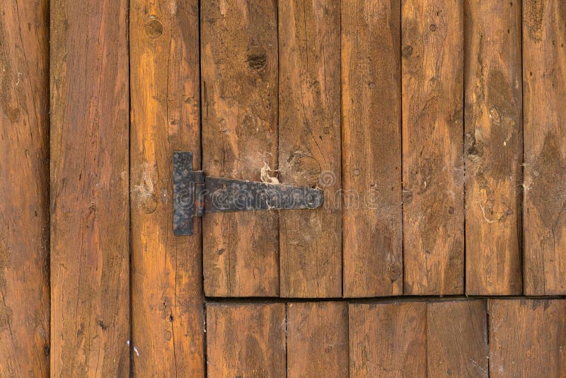 Old gate stock photo. Image of rustic, grunge, gate, lock - 79984506