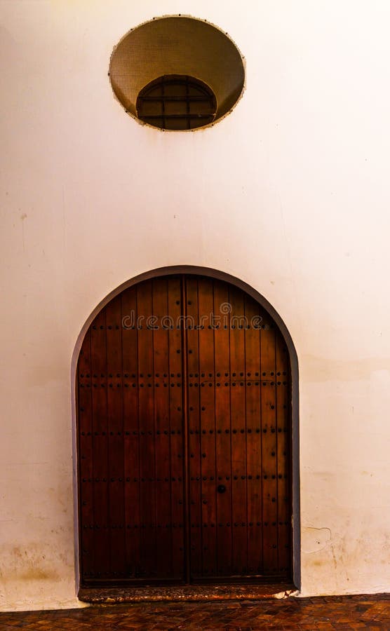 Old Gate with Interesting Texture, Element of Architecture, Interesting ...