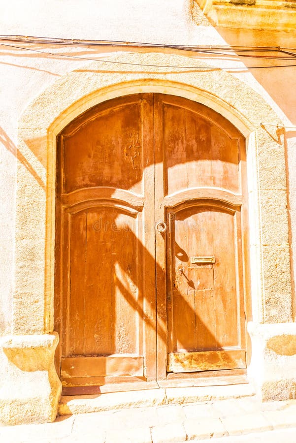 Old Gate with Interesting Texture, Element of Architecture, Interesting ...