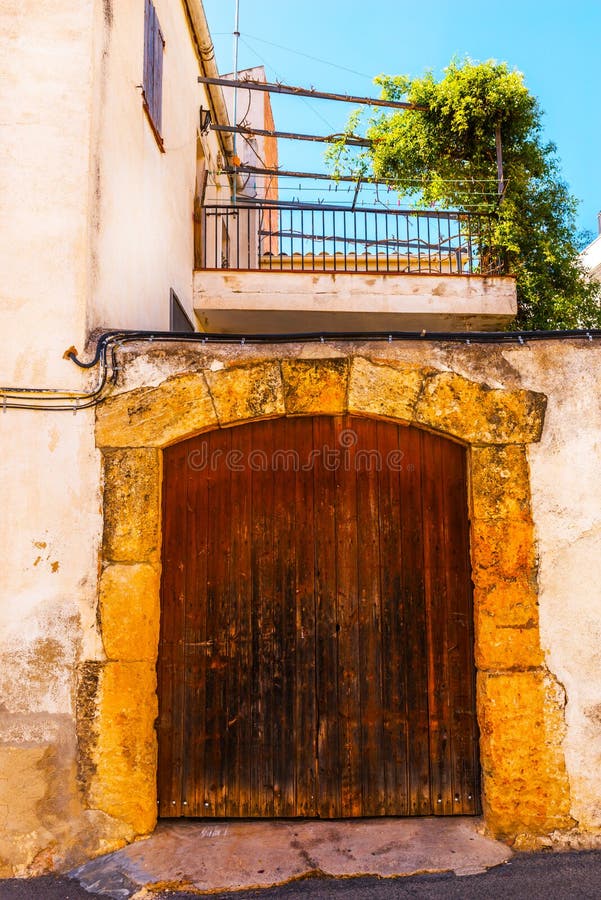 Old Gate with Interesting Texture, Element of Architecture, Interesting ...
