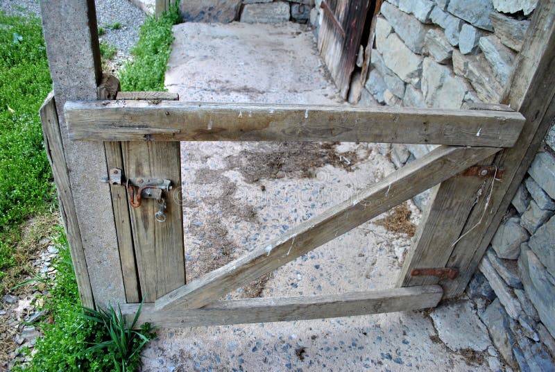 297 Rotten Wood Gate Stock Photos - Free & Royalty-Free Stock Photos ...