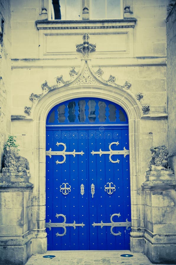 Old gates stock photo. Image of background, gates, architecture - 47798676