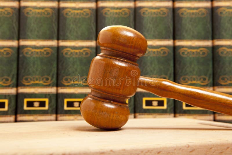 Old gavel stock photo. Image of auction, guilt, judgment - 33335468