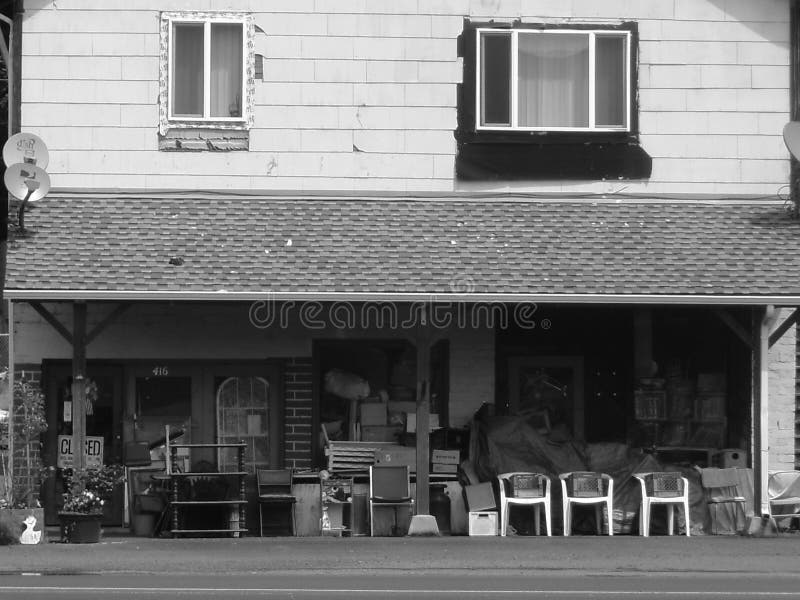 Old General Store editorial stock photo. Image of town - 82240003