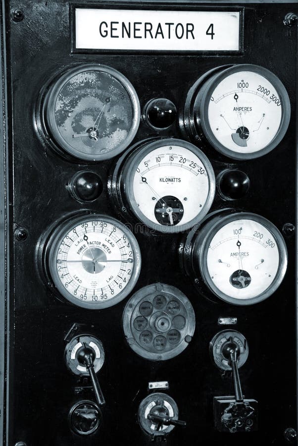 3+ Old meter dials Free Stock Photos - StockFreeImages