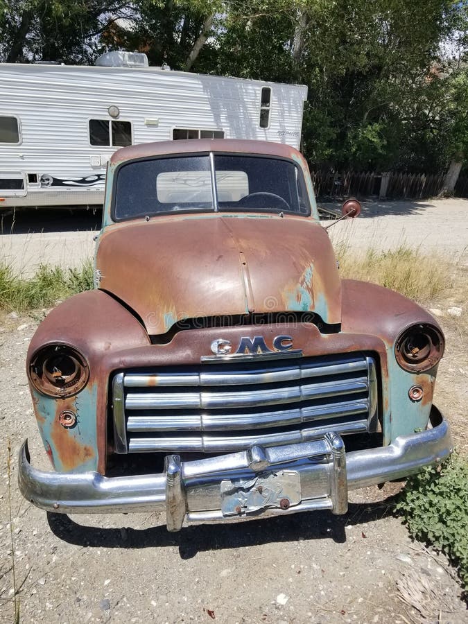 519 Old Gmc Truck Stock Photos - Free & Royalty-Free Stock Photos from ...