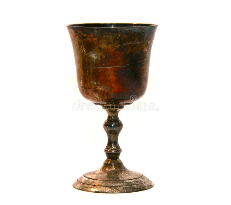 Old goblet stock photo. Image of sacred, faith, food, goblet - 5113374