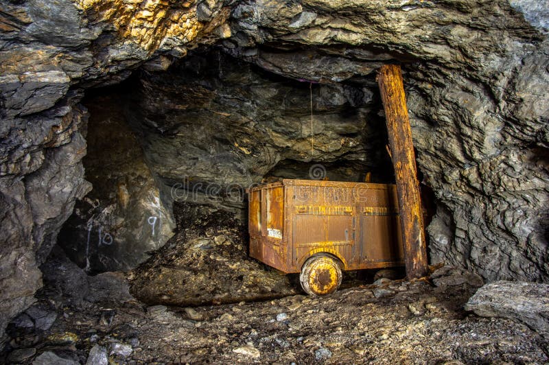 836 Old Gold Mine Interior Photos - Free & Royalty-Free Stock Photos ...
