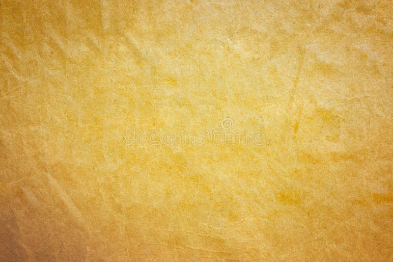 Abstract Gold Texture. Wall Colored with Golden Plaster Stock Image ...