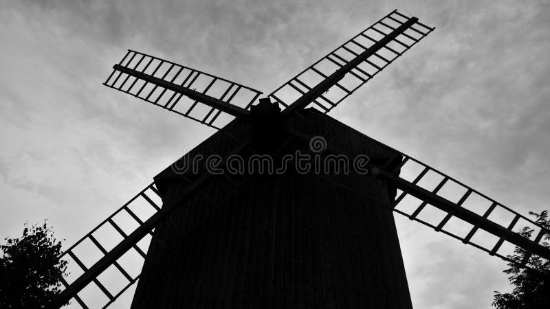 Old grain mill stock photo. Image of lifts, industry - 234457390