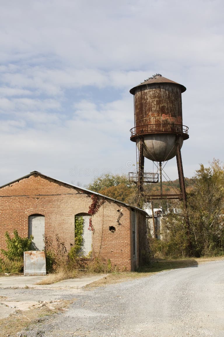 1,154 Grain Silo Abandoned Stock Photos - Free & Royalty-Free Stock ...
