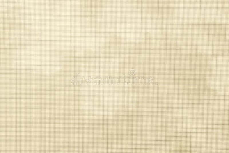 Old Graph Paper Texture and Background Stock Image - Image of book ...