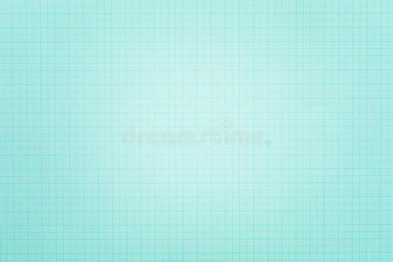 Old Graph Paper Texture and Background Stock Image - Image of ...