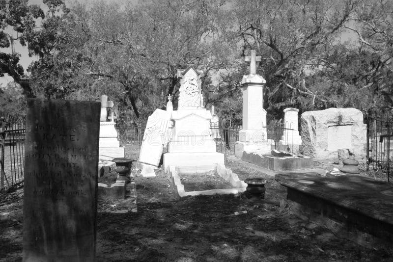 Old Graves Picture. Image: 1085199