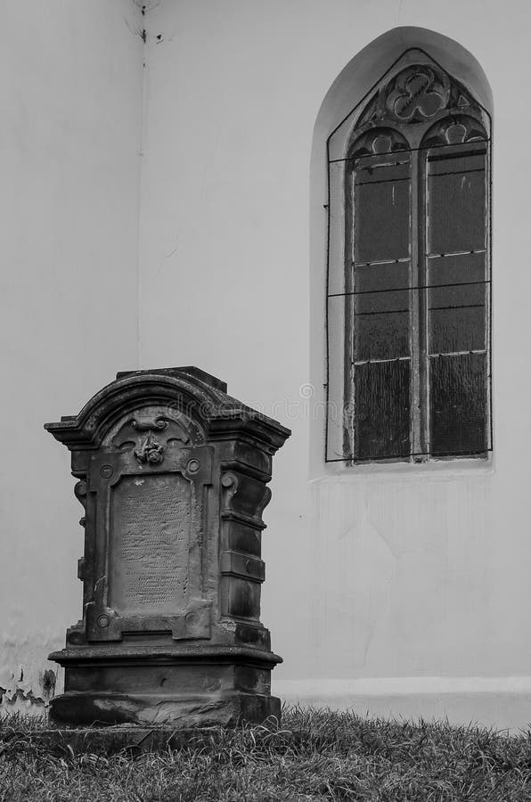 Old gravestone stock photo. Image of europe, landmark - 29554208