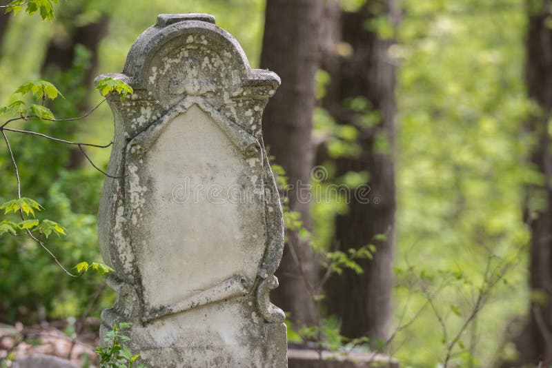 Old Gravestone stock photo. Image of monument, ancient - 33611626