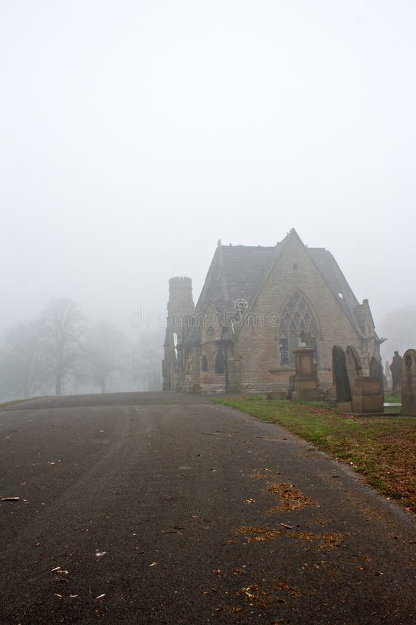 Old Gravestones in Cemetery Dating Back To 1856 Stock Image - Image of ...